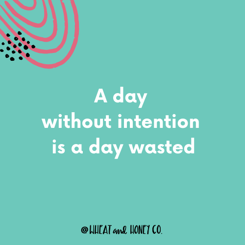 Wasted Day Quotes A Day Without Laughter Is A Day Wasted Print, Living