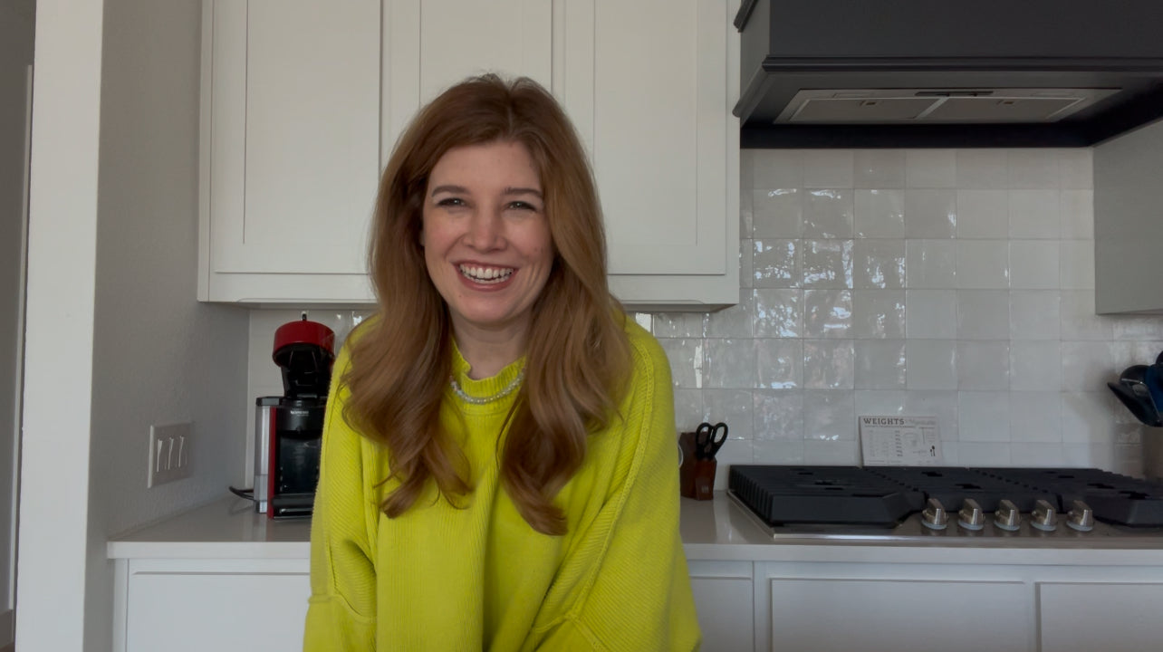 A Personal Update From Britt – Wheat and Honey Co.