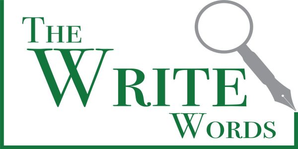 The Write Words - proofreader and line editor – Wheat and Honey Co.
